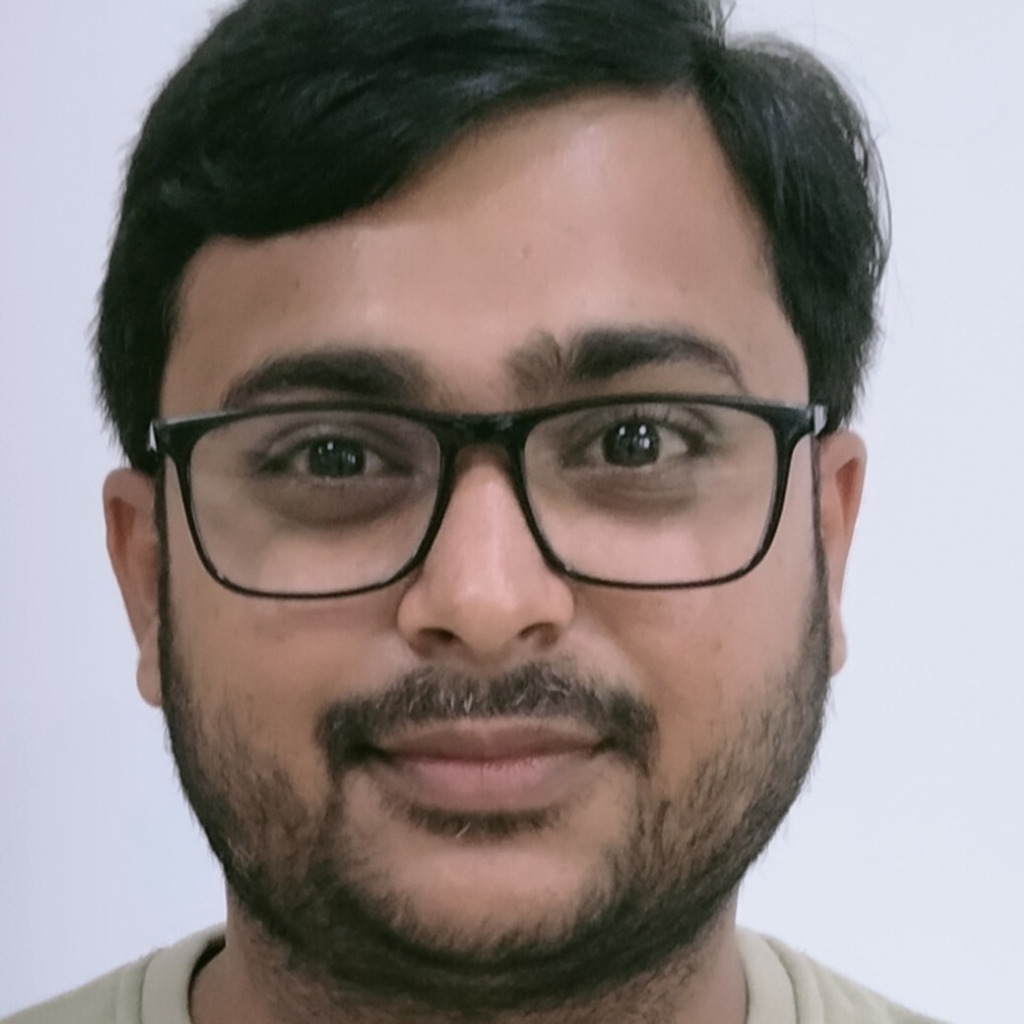 Shubhanshu Pandey - Senior Associate - NLB Services | XING