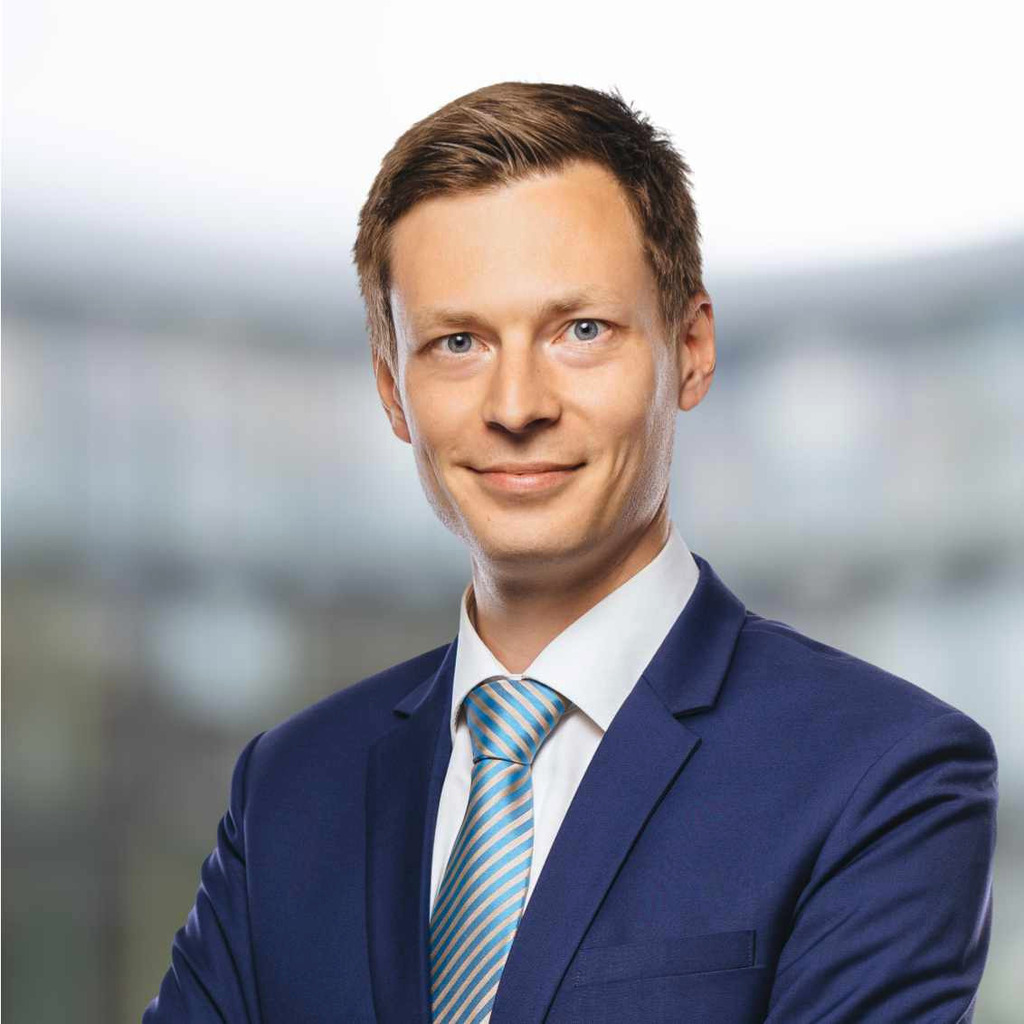 Michael Metzger - Senior Berater - Heubeck AG | XING