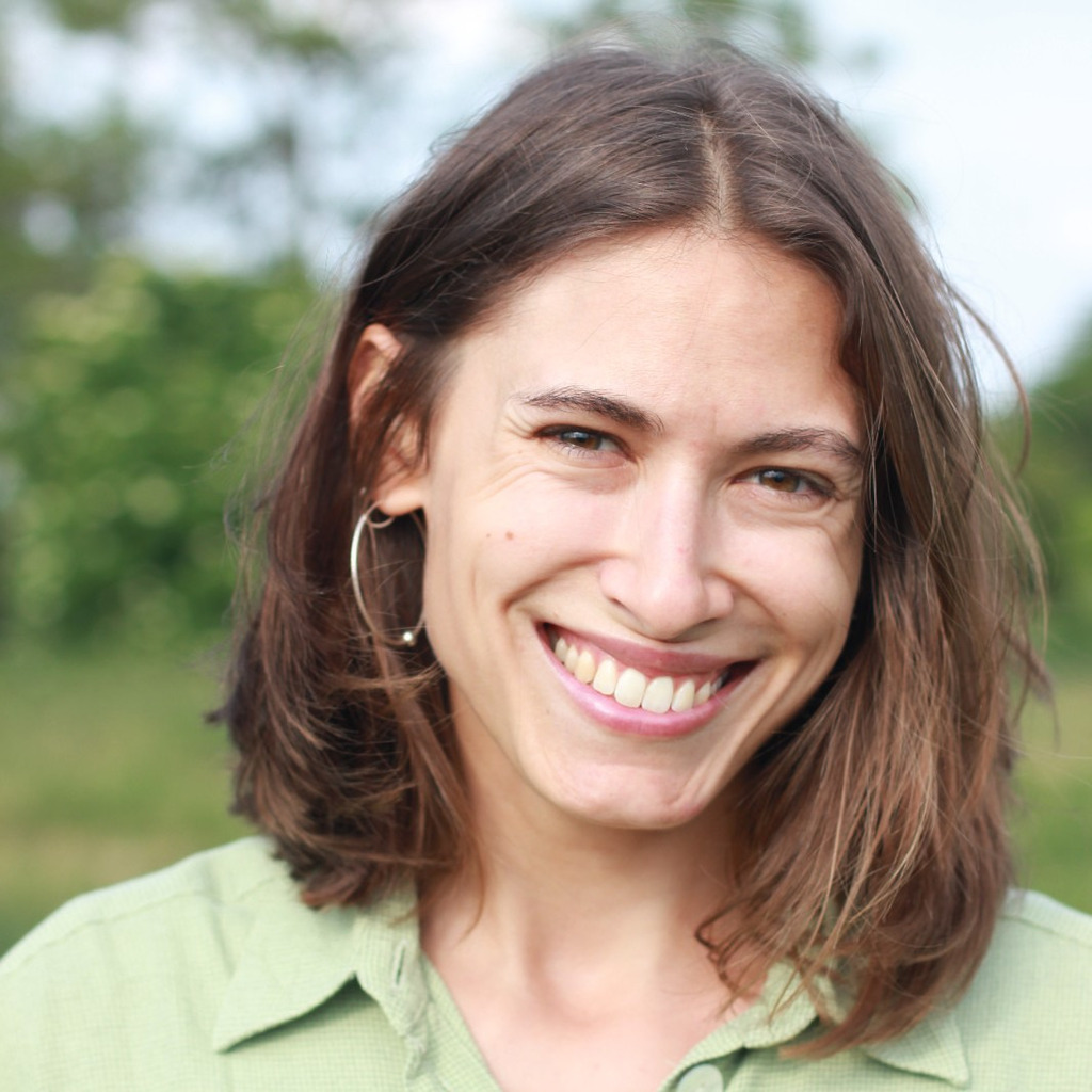 Jana Rötsch - Projektmanagerin - Energieforen Leipzig GmbH | XING