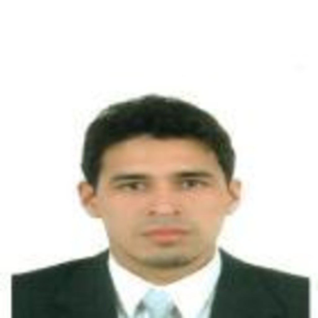 Luis Rodolfo Belleza Villafuerte - Gerente de Administracion y Finanzas ...