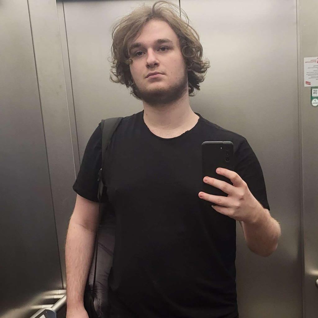 Niklas Wolf - Anwendungsentwickler - Deutsche Telekom AG | XING