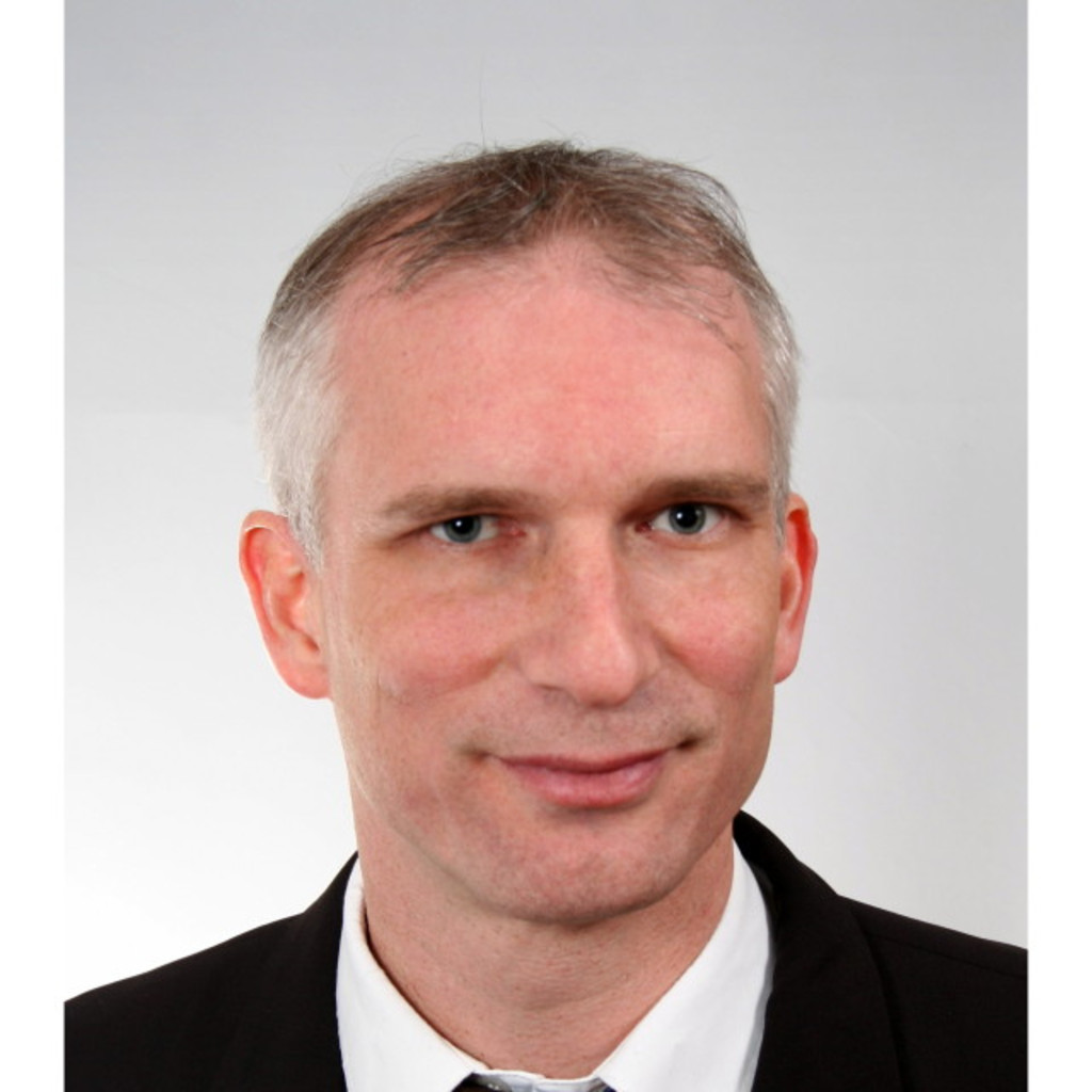 Stephan Gerwing - Leiter Rechtsabteilung, Justiziar, Besonderer ...