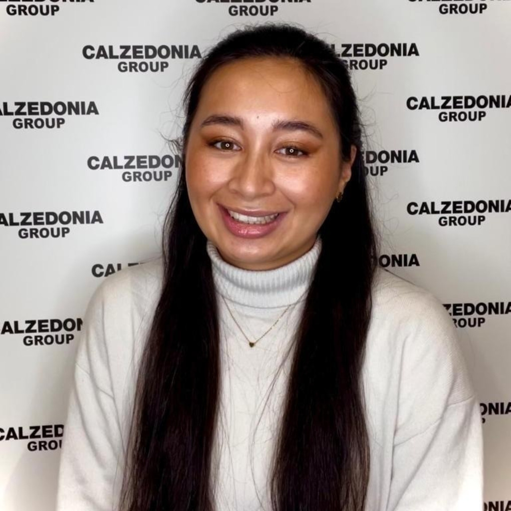 Sarah-Ly Aslan-Lohmann - Head of Event & Marketing - Calzedonia Germany ...