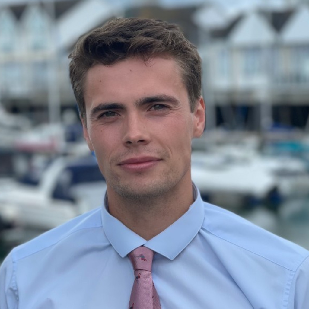 Lee Williams - Lead Recruitment Consultant - Faststream Recruitment ...