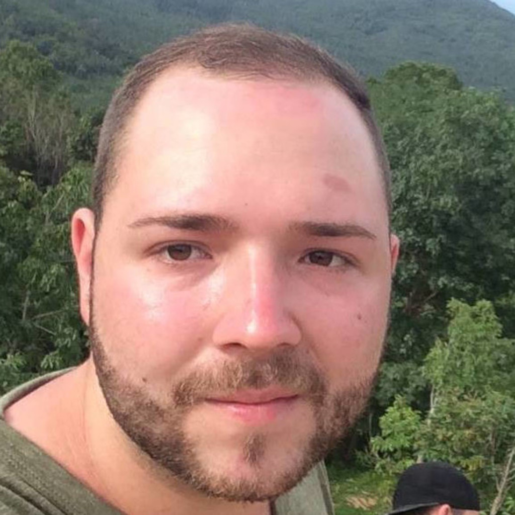 Benjamin Fritsch - Manager, Talent Acquisition - Operations - Delivery ...