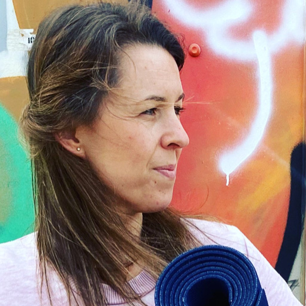 Monika Michalkiewicz - Kurse durchführen - VGS Gesundheitsportverein | XING