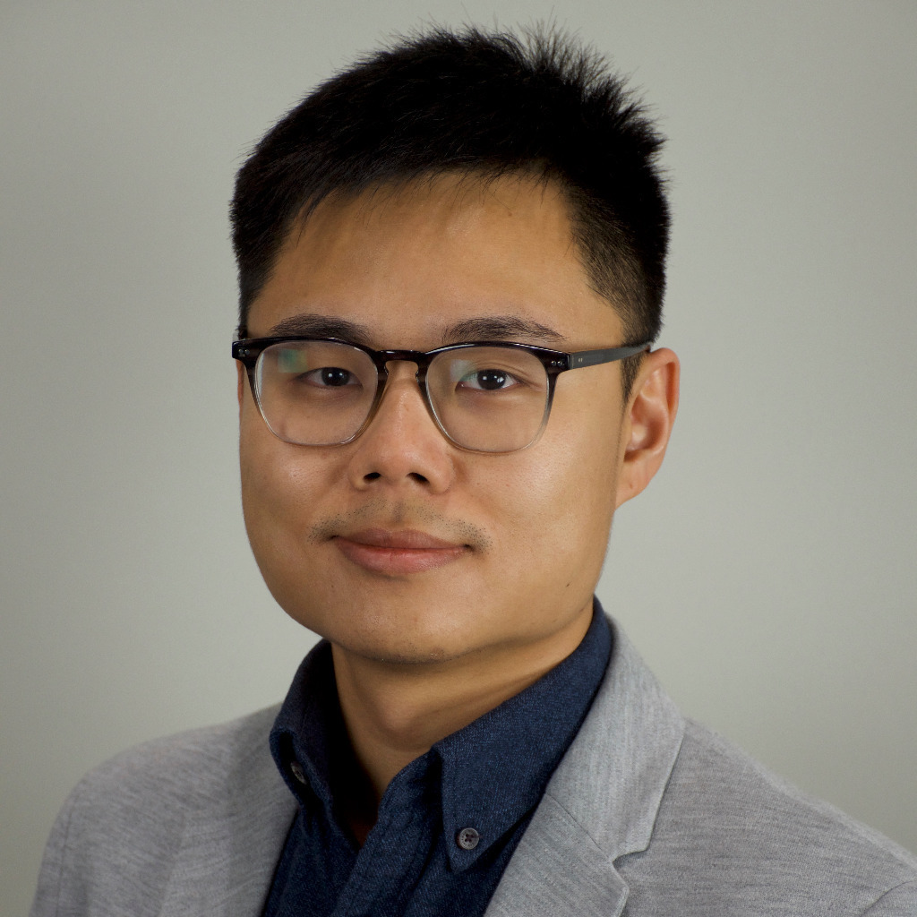 Dr. Jun Hon Pang - Senior Quality Engineer - Stryker | XING