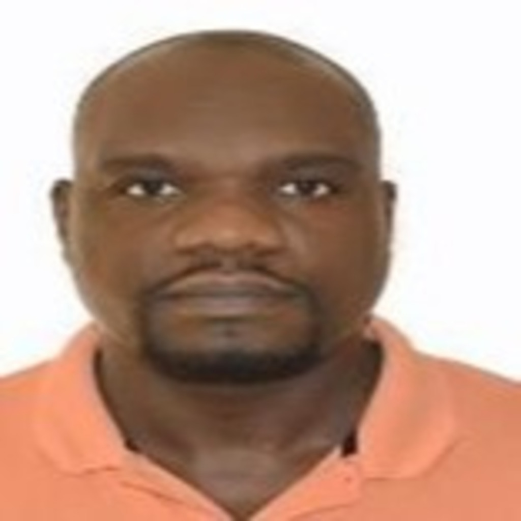 Antony Mahaga - Front Office Manager - Le Méridien Dubai Hotel ...