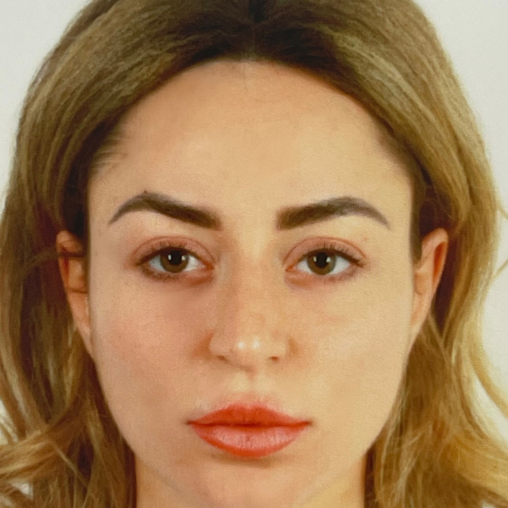 Veronika Andriichenko - Communications Manager - Vintage | XING