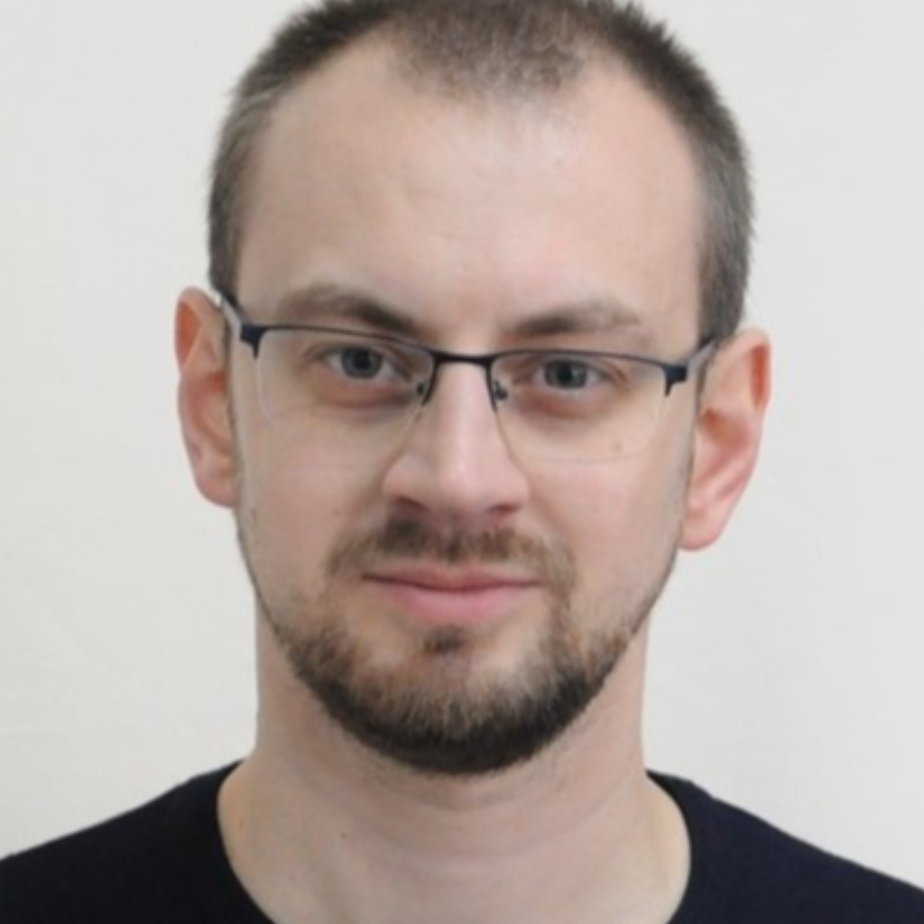 Boris Čvorović - Web Developer - Endavu Fondsmæglerselskab A/S | XING