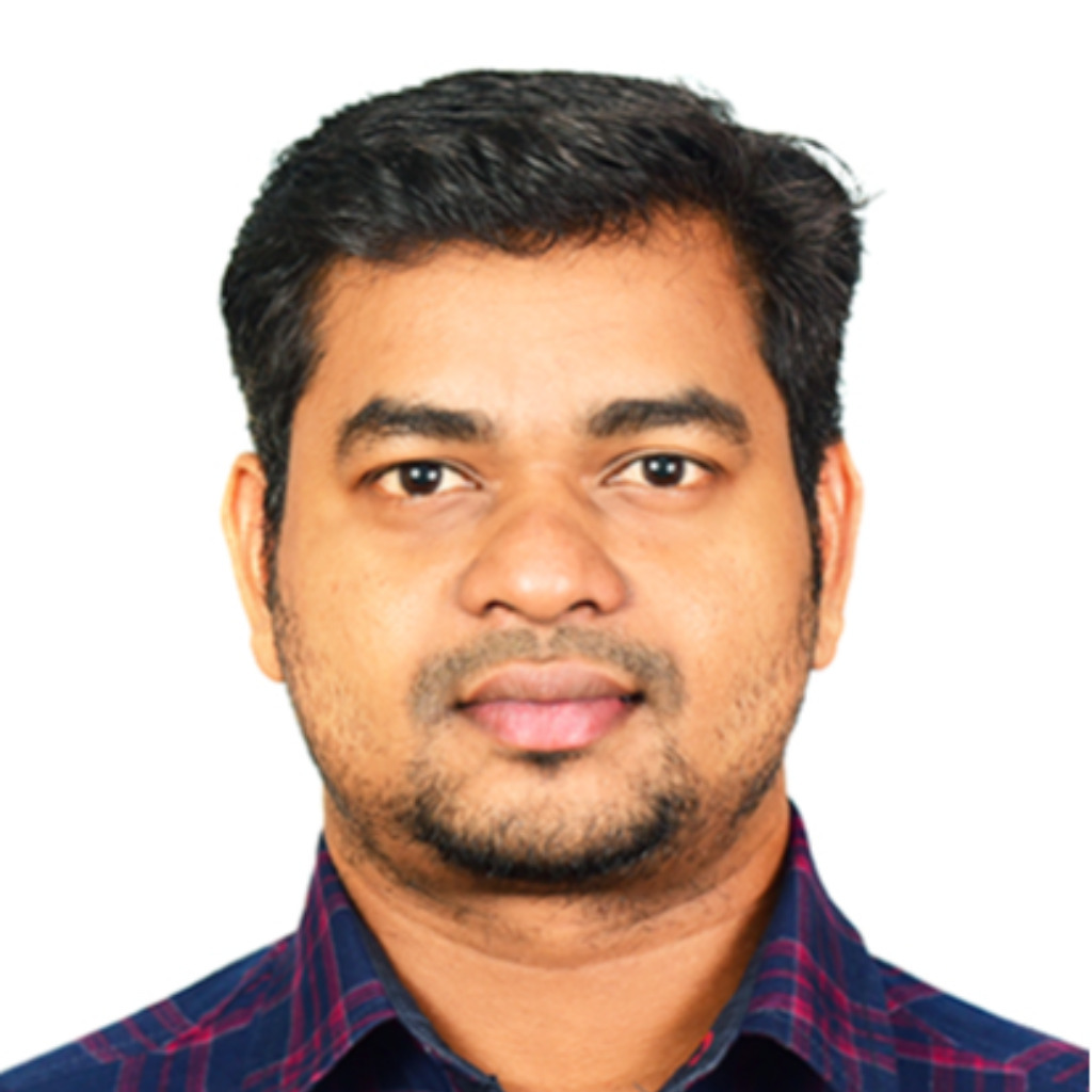 Anu Raveendran - Team Lead UI Design - Dotsart Studio | XING