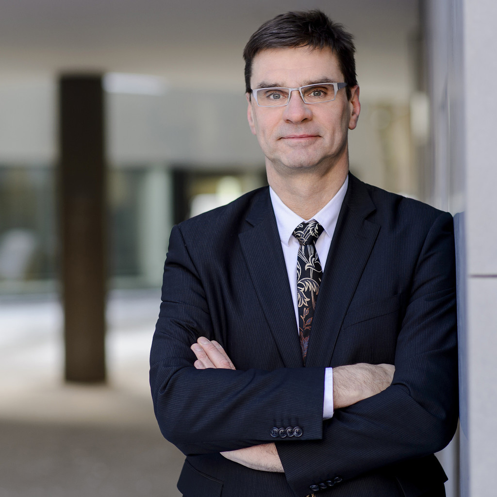 Dipl.-Ing. Georg Ruf - Werksleiter - Rompa Group | XING