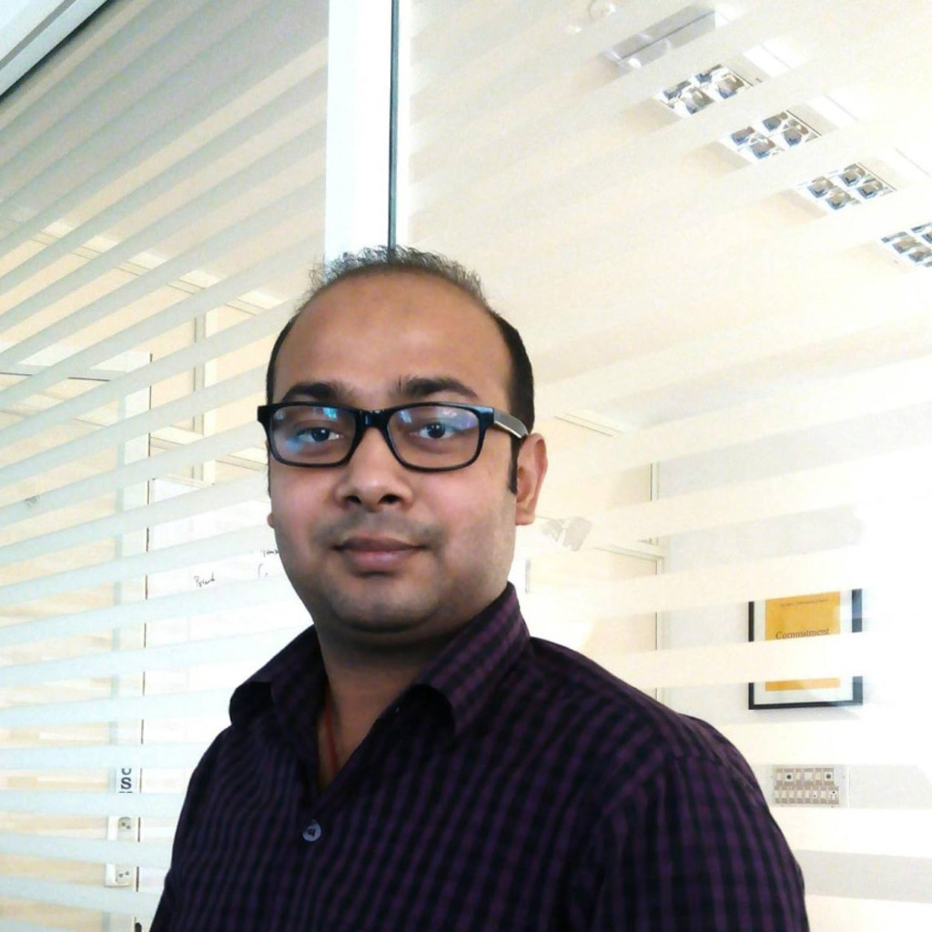 OM Prakash - Software Developer - Gurubhyo Solutions Pvt Ltd | XING