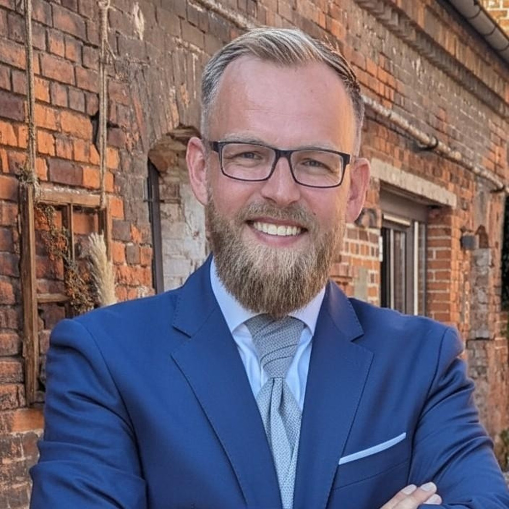 Michael Bertram - Freelancer - mbitsec - Michael Bertram IT Security | XING