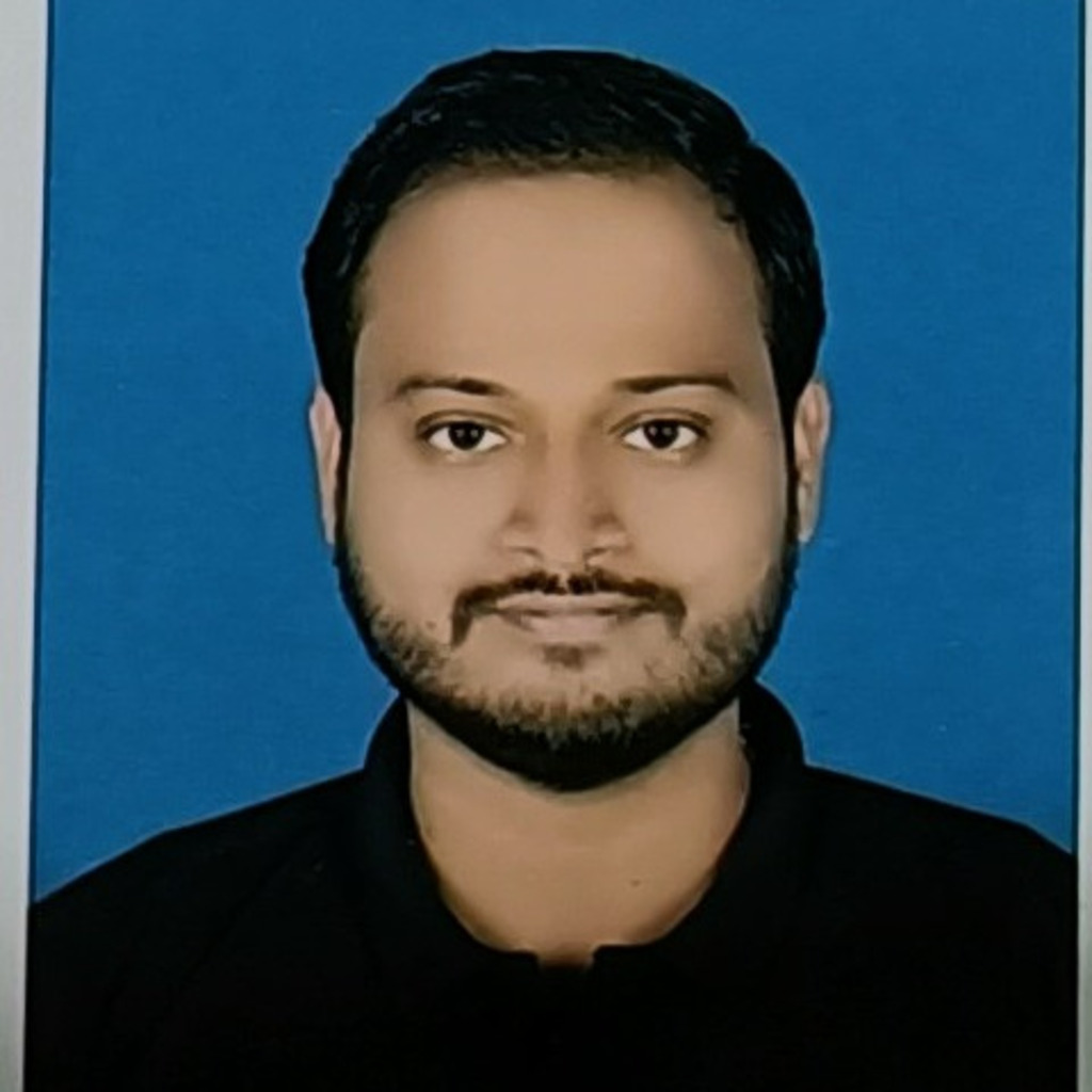 Anuraj Gupta - Salesforce Developer - DXC Technology India | XING