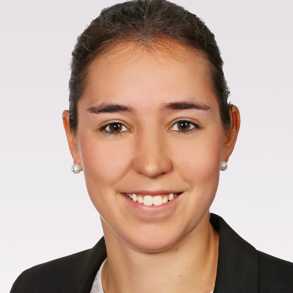 Tamara Simon - Teamlead Research & Data - BNP Paribas Real Estate | XING