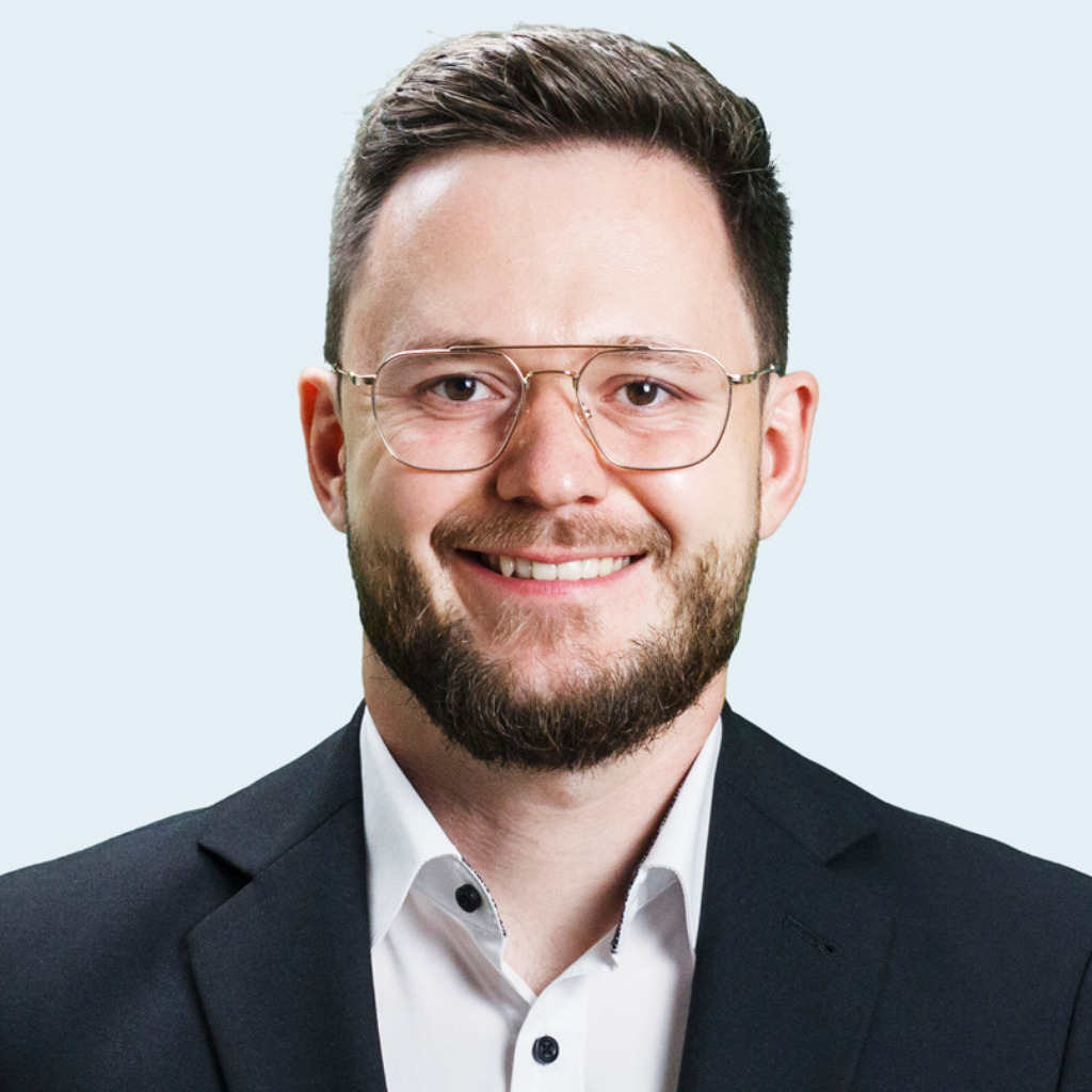 Andreas Hoch - Software-Entwickler - inovex GmbH | XING