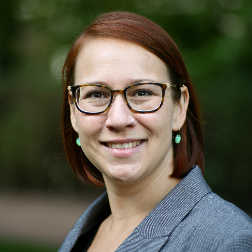 Maren Schümann - Managerin Produktentwicklung und Projektdurchführung ...