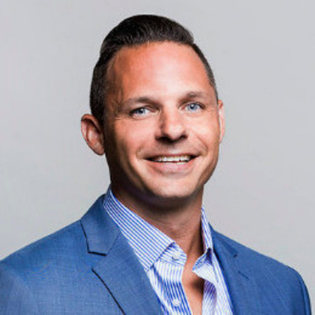 Brad Batchelder - Vice President of People & Culture - Applause GmbH | XING