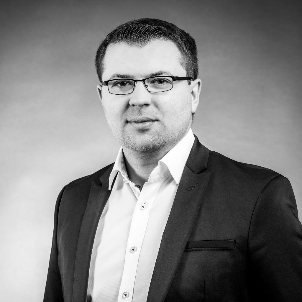 Michael Henn - Strategischer Einkäufer Kunstoff-Formteile - INFICON ...