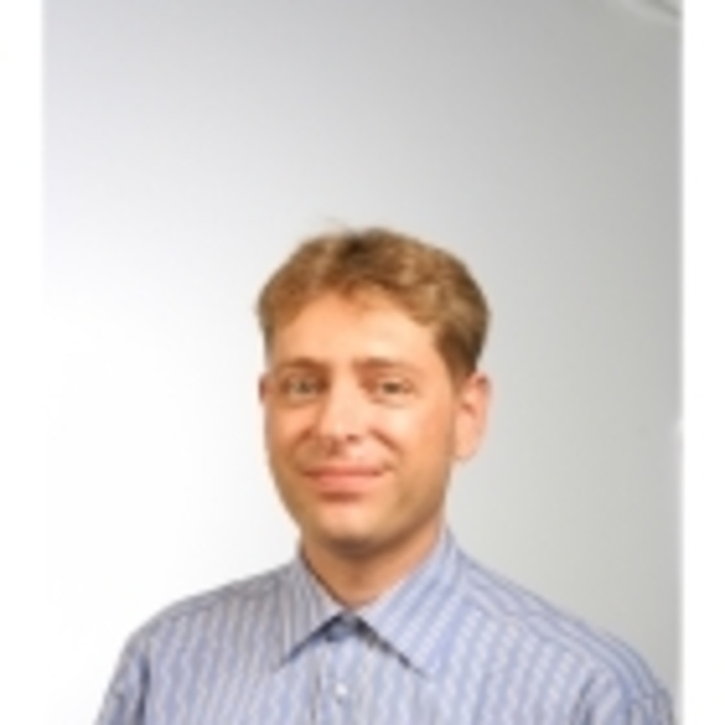 Beat Minder - Innendienstmitarbeiter - Howeg / Hugo Dubno | XING