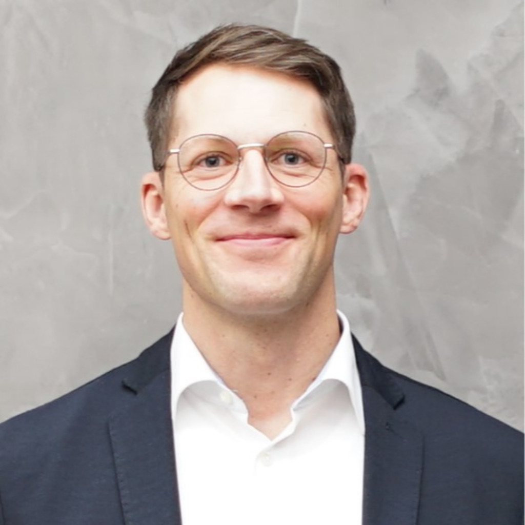 Christian Klein - Leiter Produktmanagement - Meffert AG Farbwerke | XING