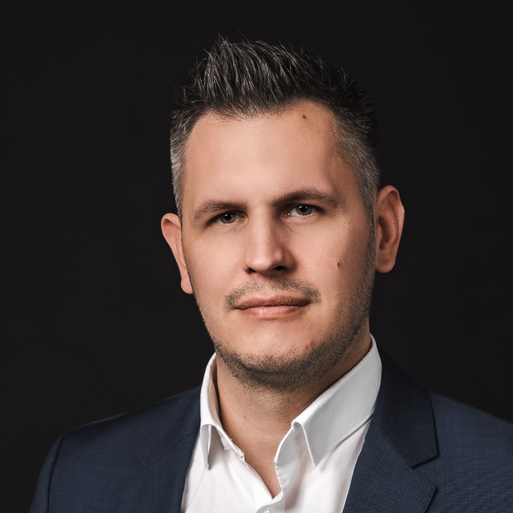 Patric Schneider - Co-Founder & COO - Azowo GmbH | XING