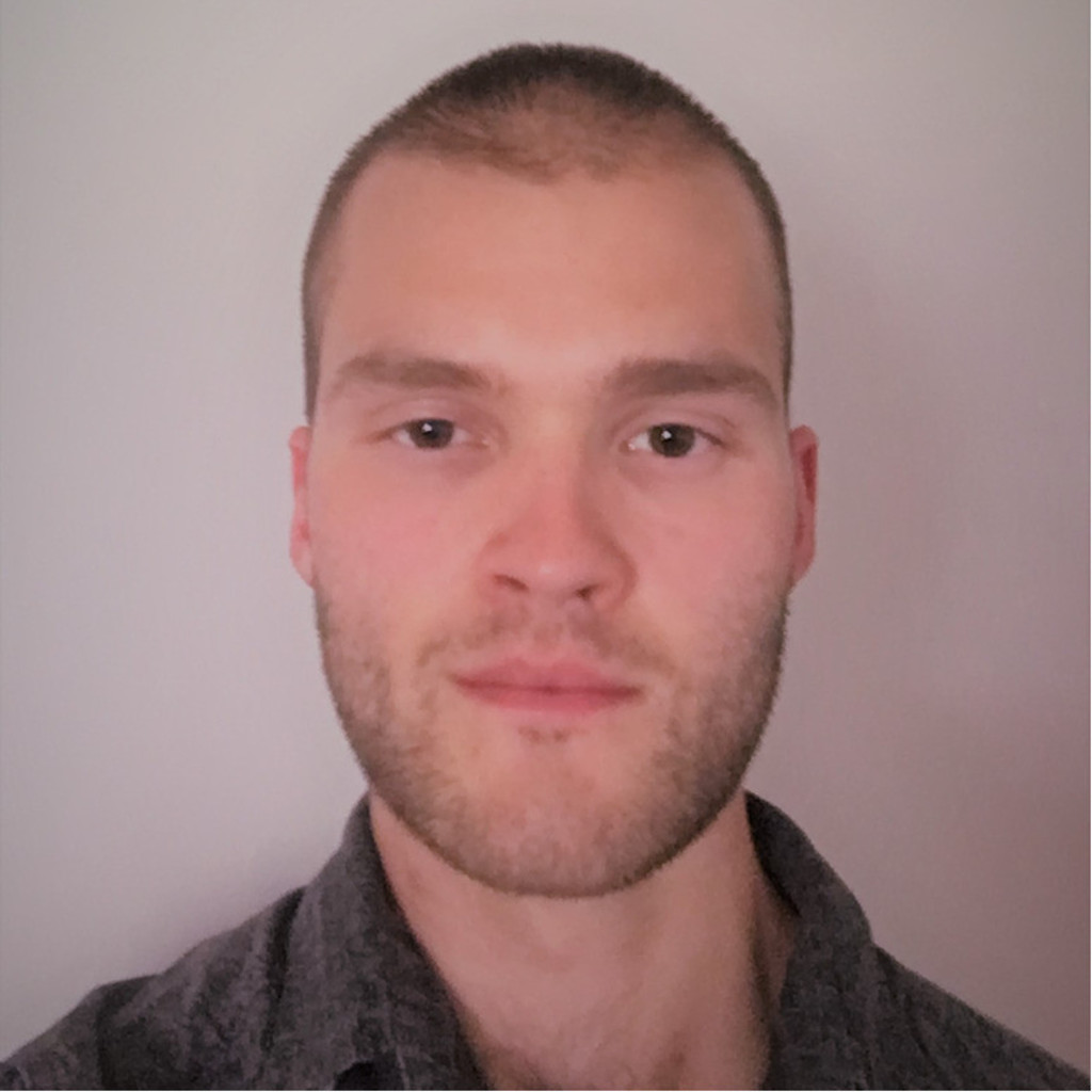 Jake Marsnik - Data Scientist - Self Employed | XING