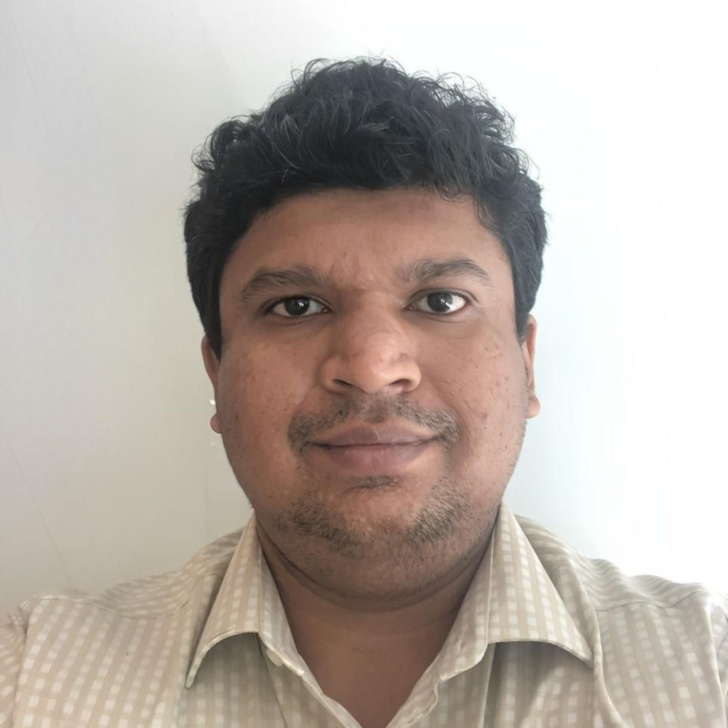 darshan Panchal - sap Fiori/ ABAP technical consultant - Tech Mahindra India Pvt ltd | XING