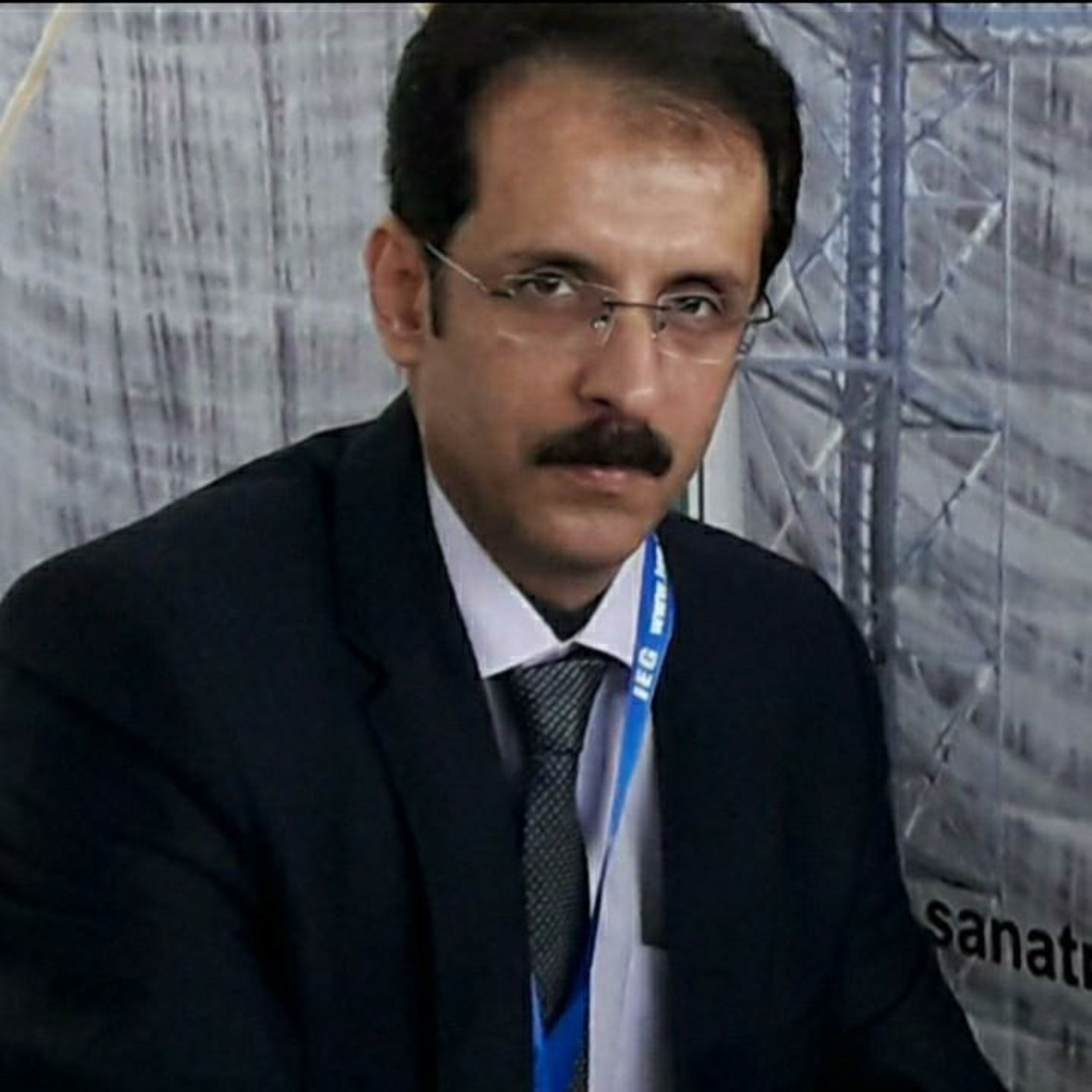 mohammad fetri - Mechanical Design Engineer - Sanat machine | XING mohammad fetri - Mechanical Design Engineer - Sanat machine | XING