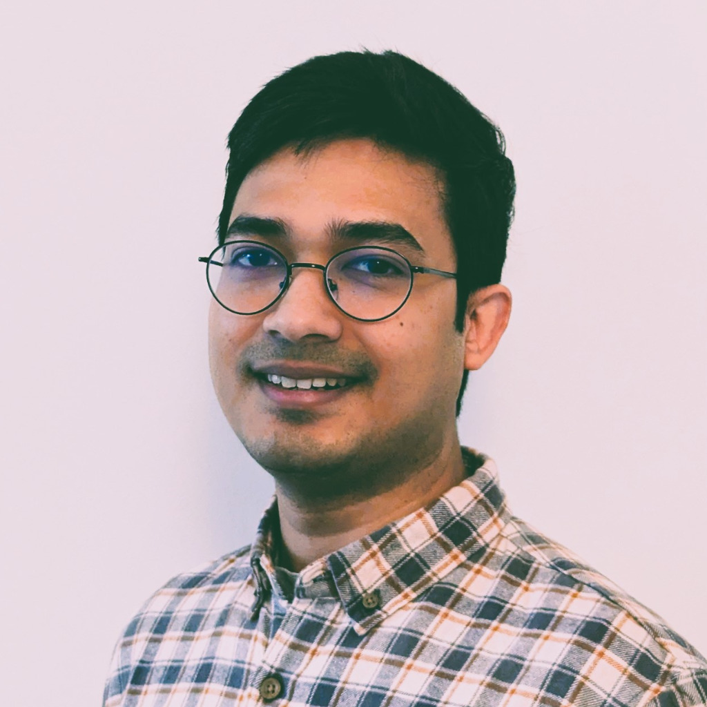 Apu Das - Electrical Systems Engineering - Universität Paderborn | XING