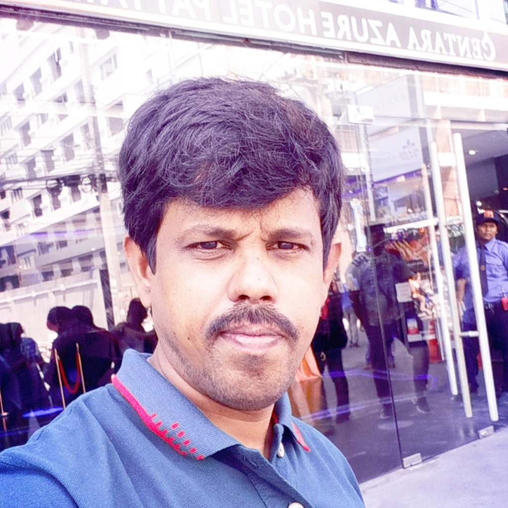Raju Chinthakindi - Excutive Director - Jb infra projects | XING Raju Chinthakindi - Excutive Director - Jb infra projects | XING