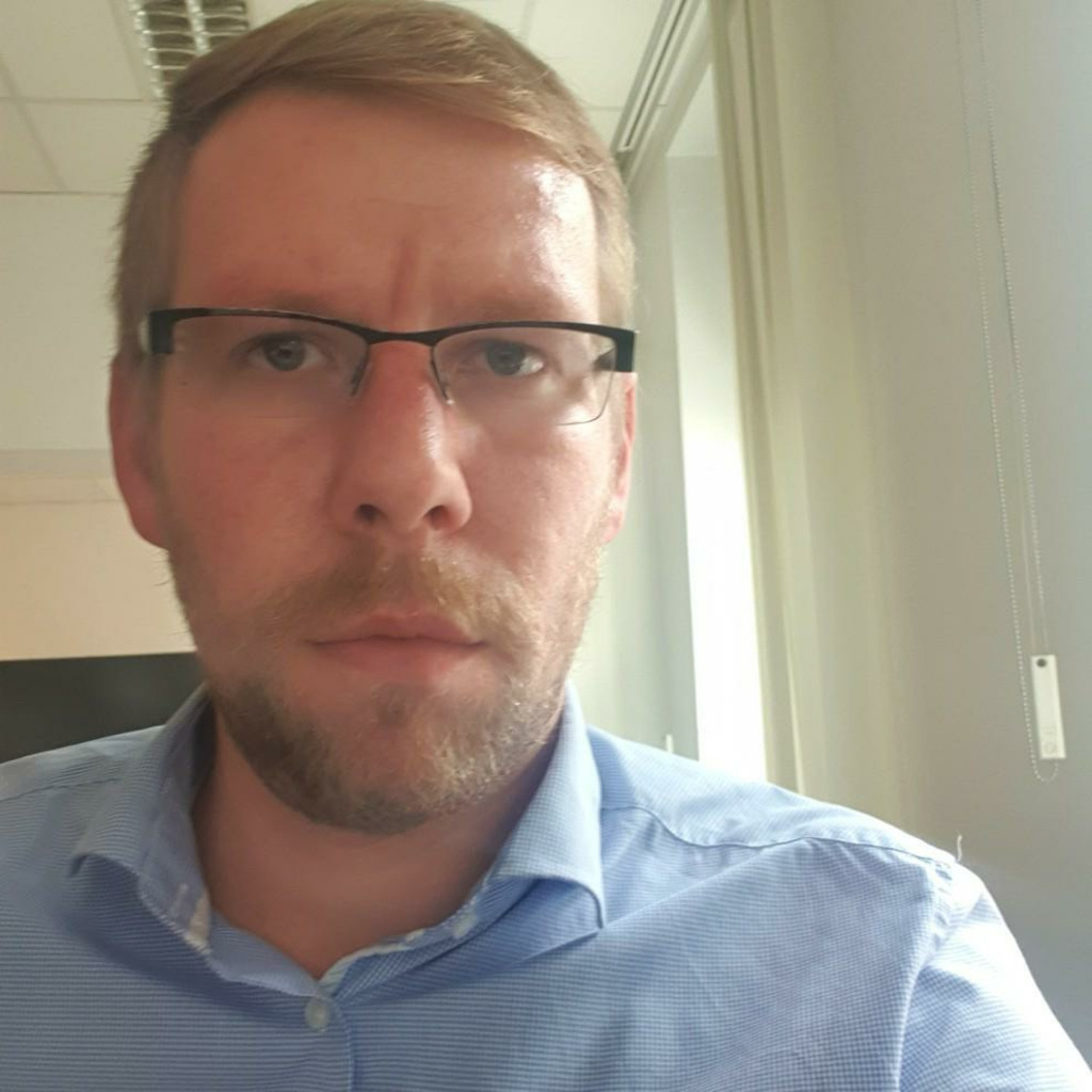 René Heider - IT Consultant Testing - QCENTRIS | XING