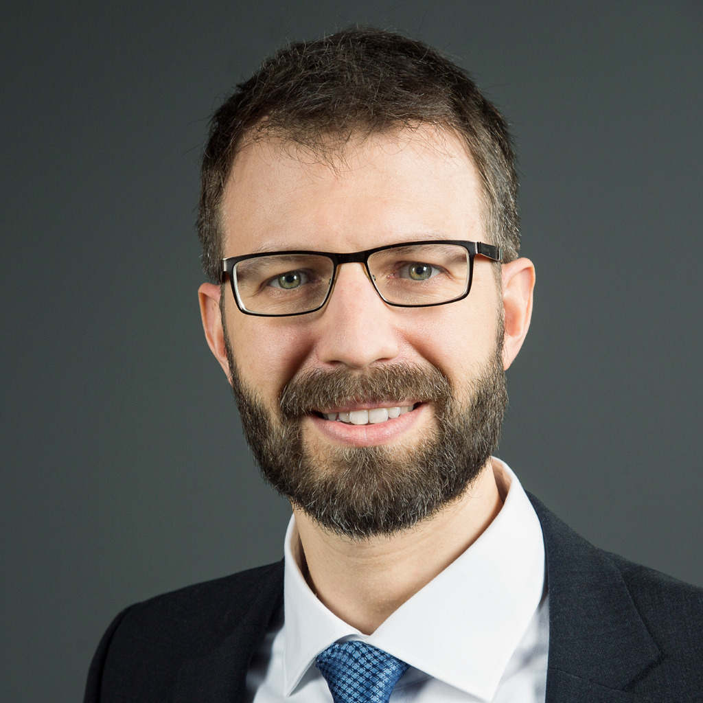 Matthias Becker - Software-Entwickler - Deutsches Medizinrechenzentrum ...