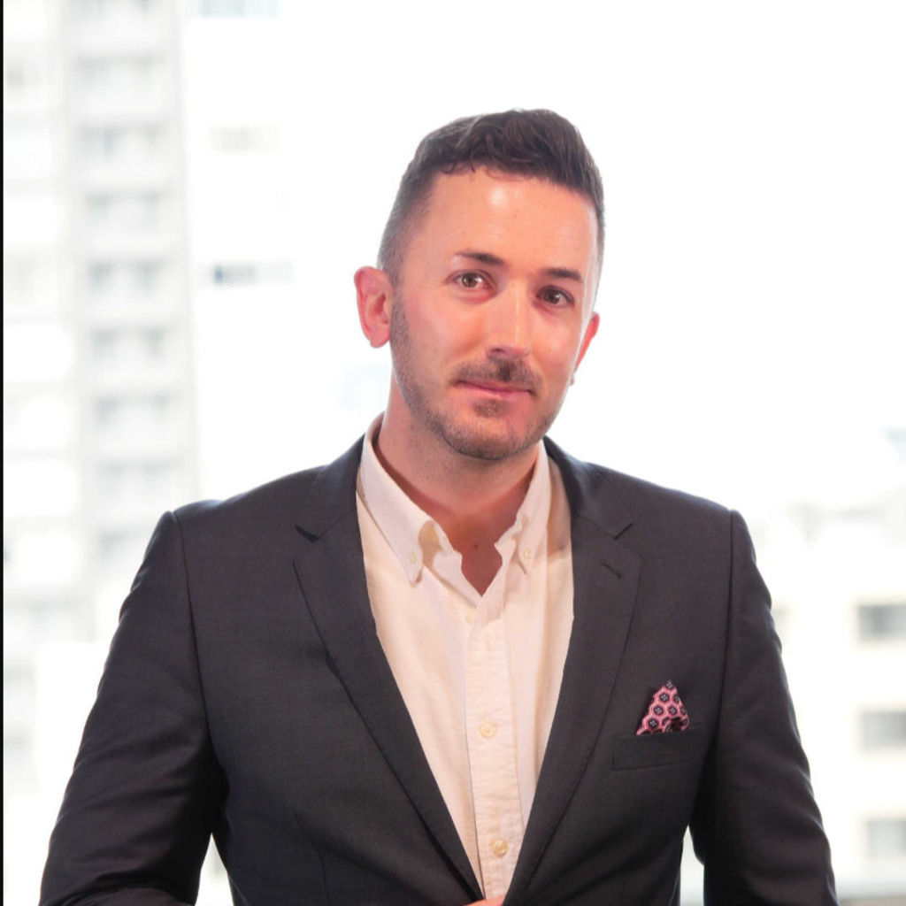 Ashley Baker - Sales team manager - Computer Futures, ein ...