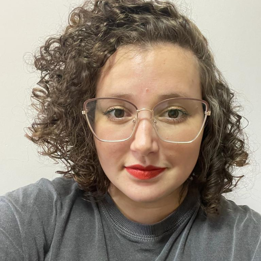 Milena Milani - Talent Acquisition Specialist - Gympass | XING