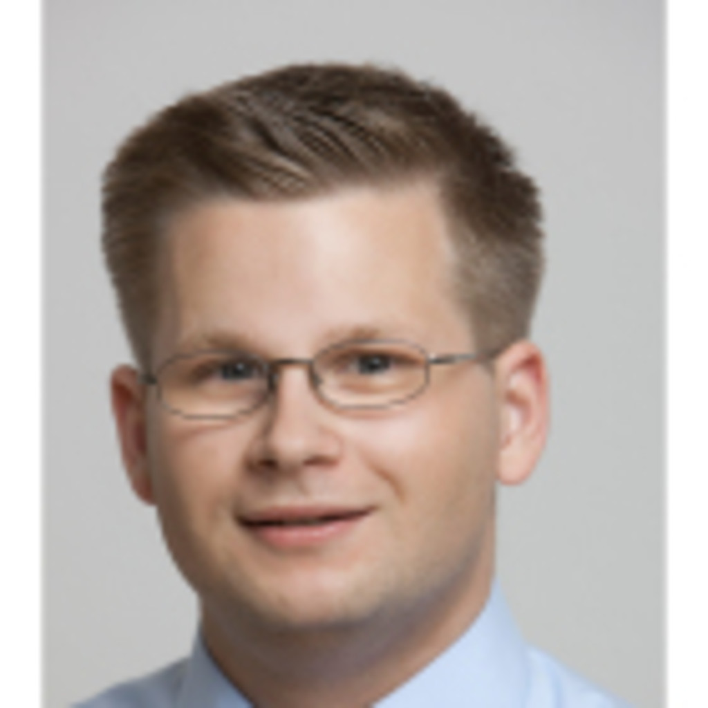 Sebastian Stutz - Gebietsverkaufsleiter - Ing. Fritz Schroeder GmbH ...