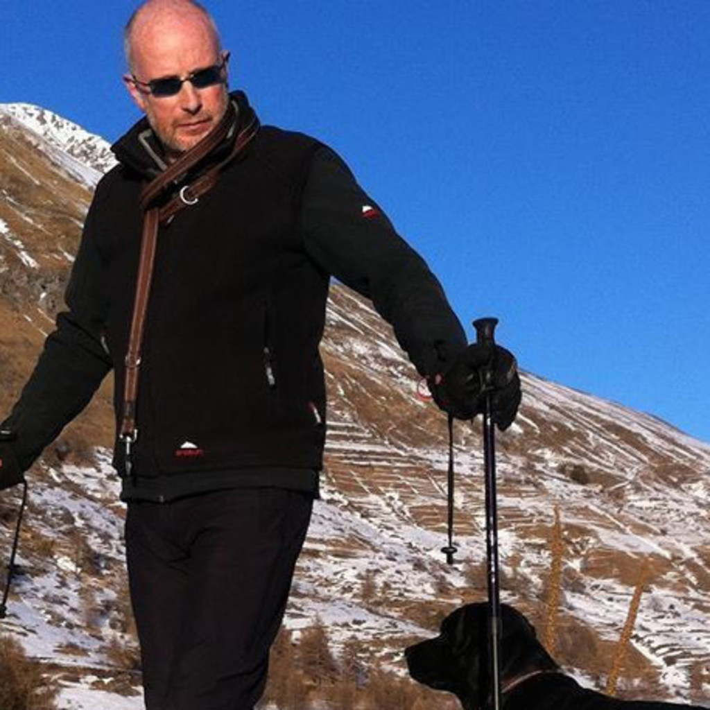 Peter Bats - Sr. Solutions Architect - Global Alliances - Citrix ...