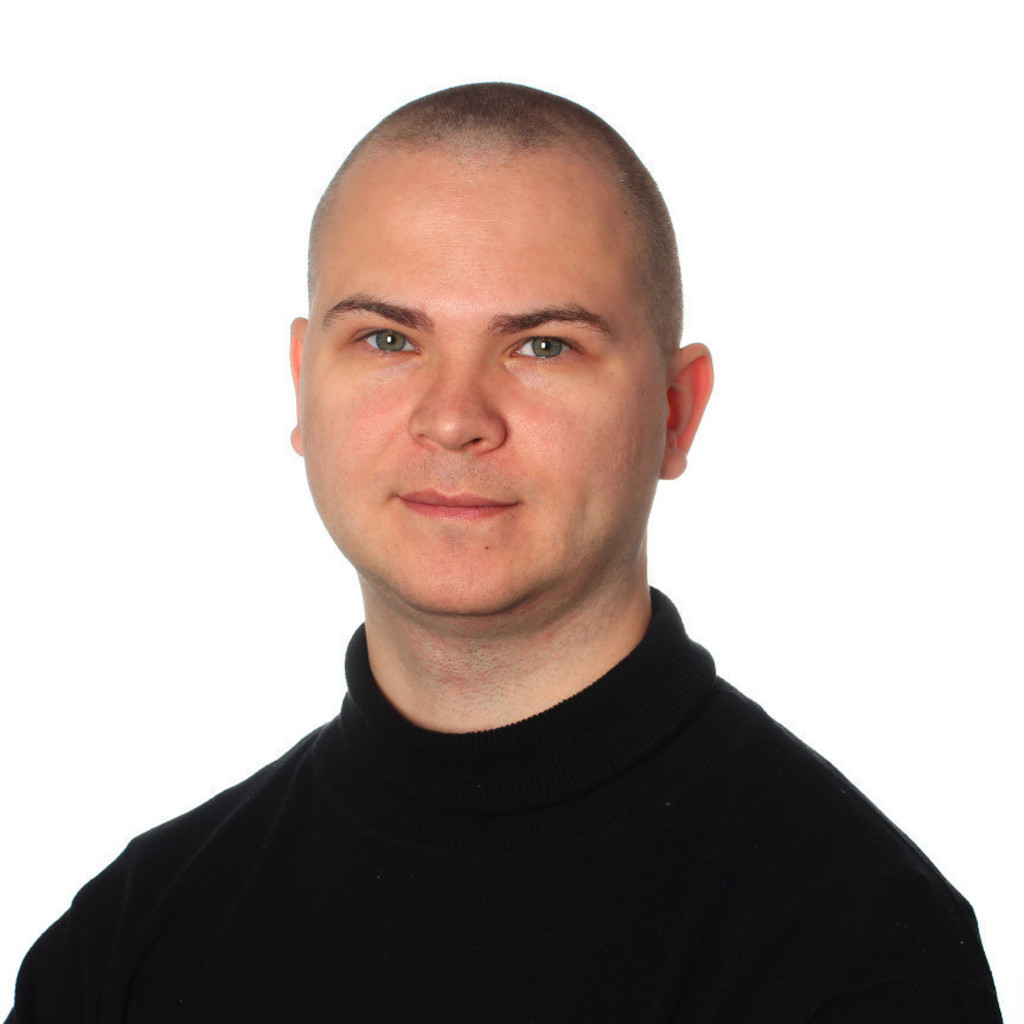 Andriy Tarasenko - Solutions Architect - Horváth & Partners Management ...