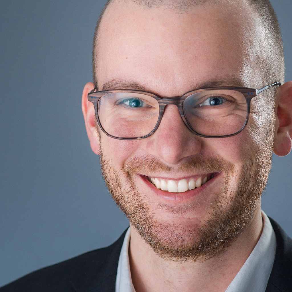 Benjamin Fritsch - Experte für automatische Logistikanlagen ...