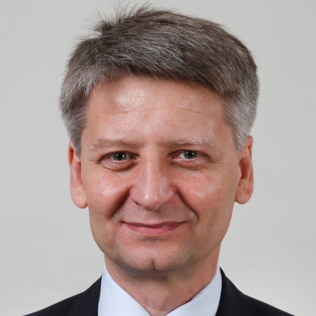 Dr. Michael Knecht - Software-Entwickler - NanoTech Software GmbH | XING