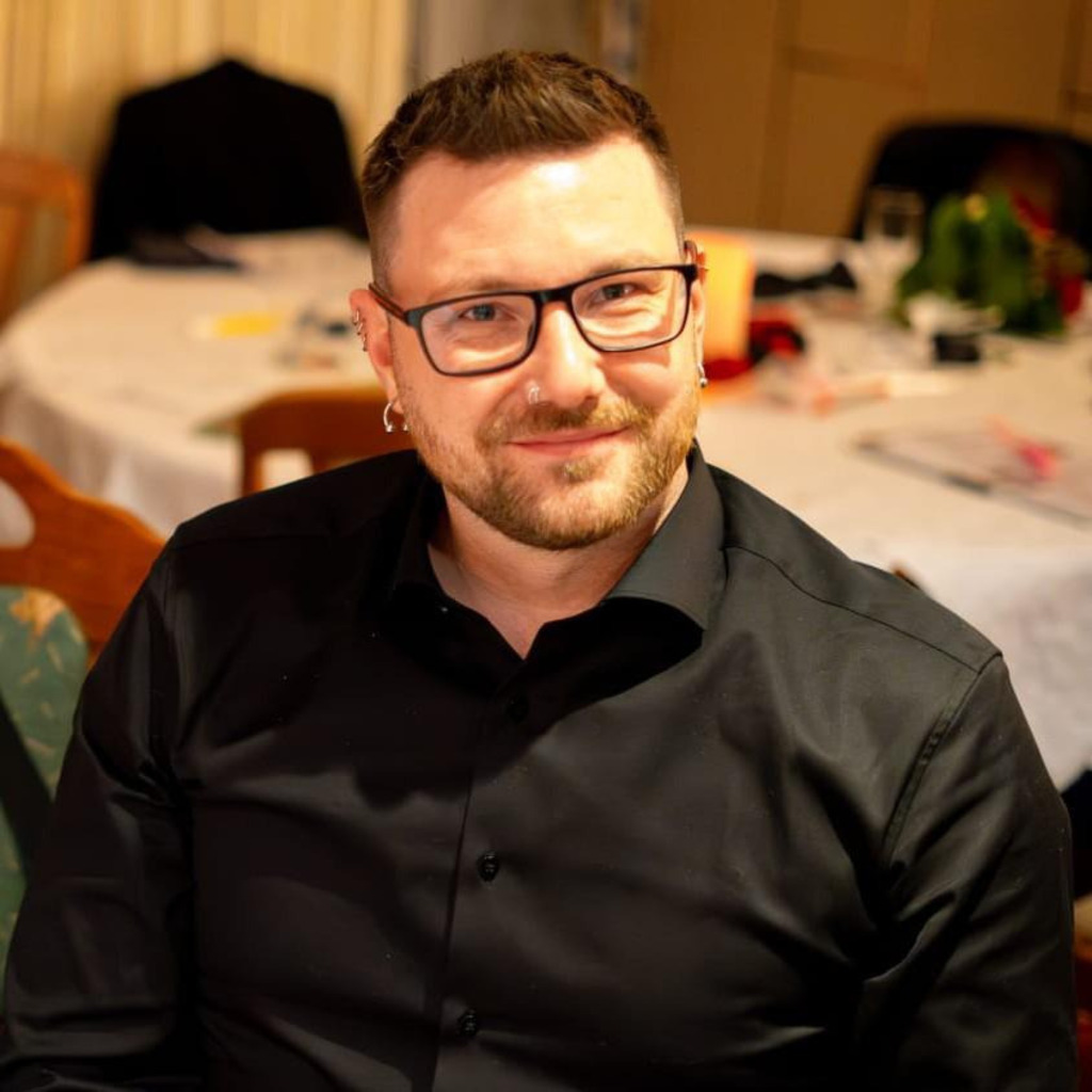 Gerrit Goder - Fachbereichsleiter Zentrales Qualitätsmanagement ...