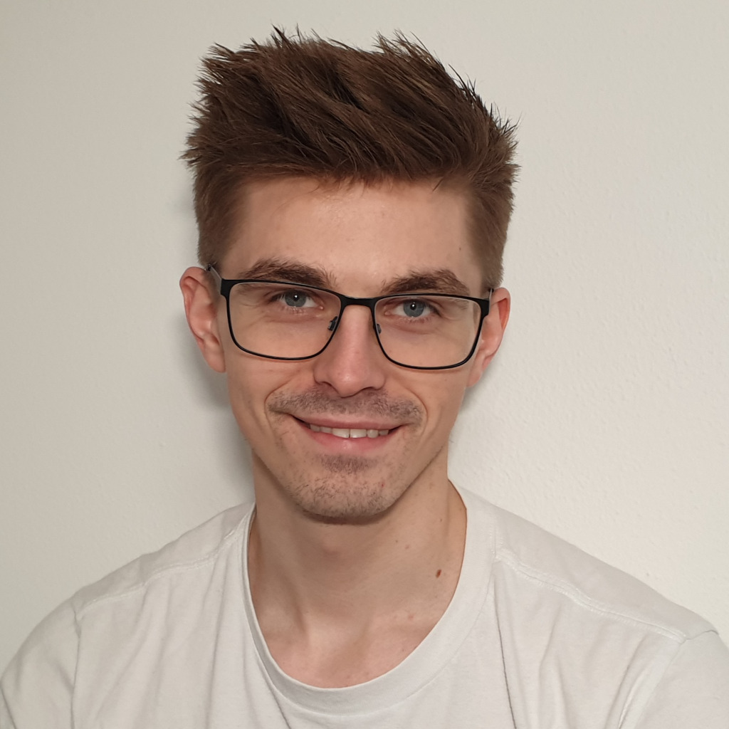 Alexander Luce - Doktorand Physik - ams OSRAM Deutschland | XING