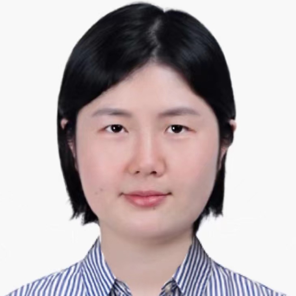 Mag. Shan Zhao - General Affairs and Sales Assistant - MGI | XING