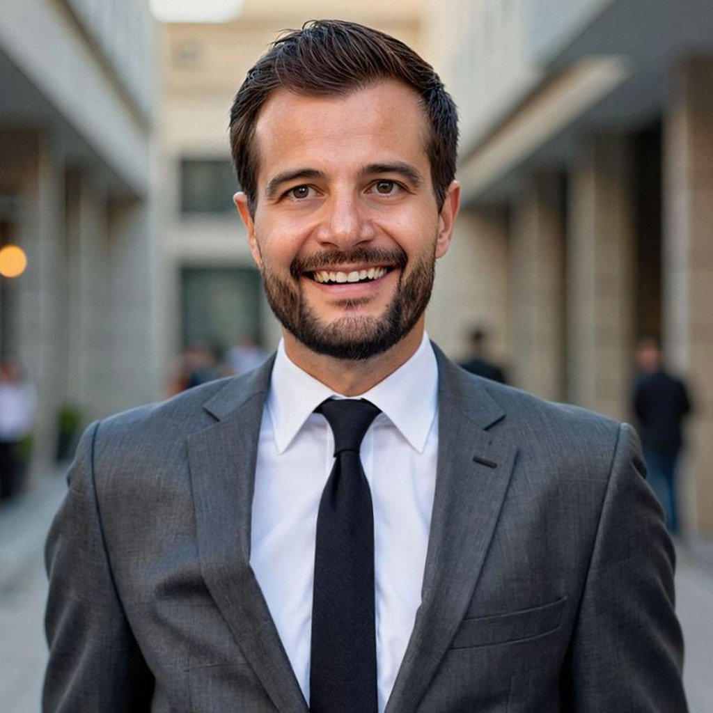 Dipl.-Ing. Martin Singer - VP Sales & Marketing I INSEAD - Koenig ...