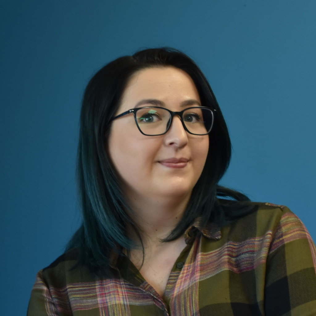 Ing. Klaudia Xhika - Software Consultant - Softup Technologies Gmbh | XING