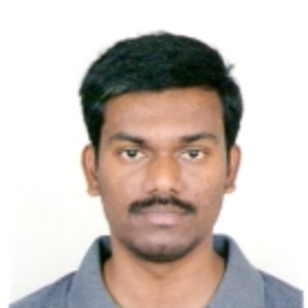 Senthil Kumar - Advisory Software Engineer - IBM Research, India | XING