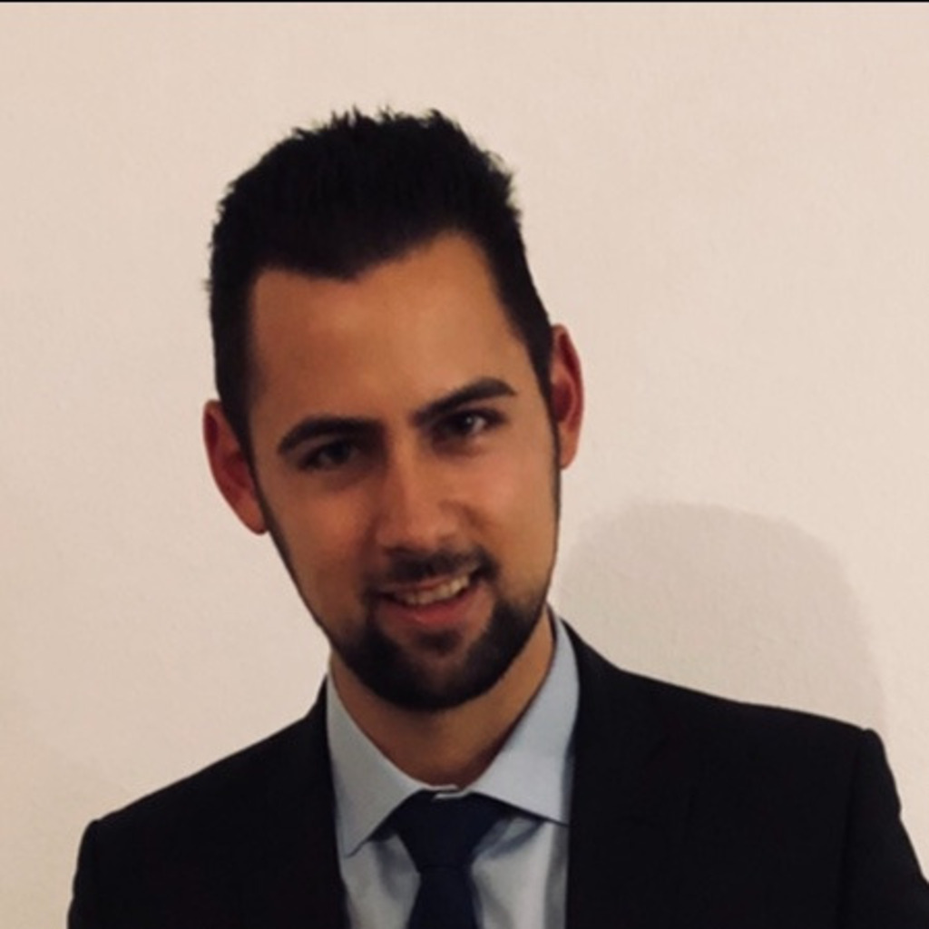 Dominik Falk - Zertifizierter PKW - Neuwagenverkäufer - Autohaus Linck ...