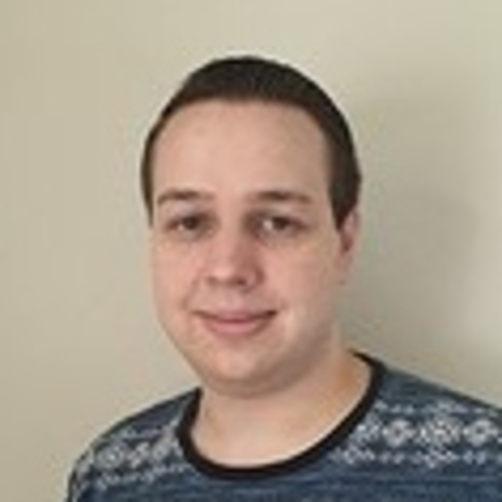 Fabian Meier - Informatik - Universität Hamburg | XING