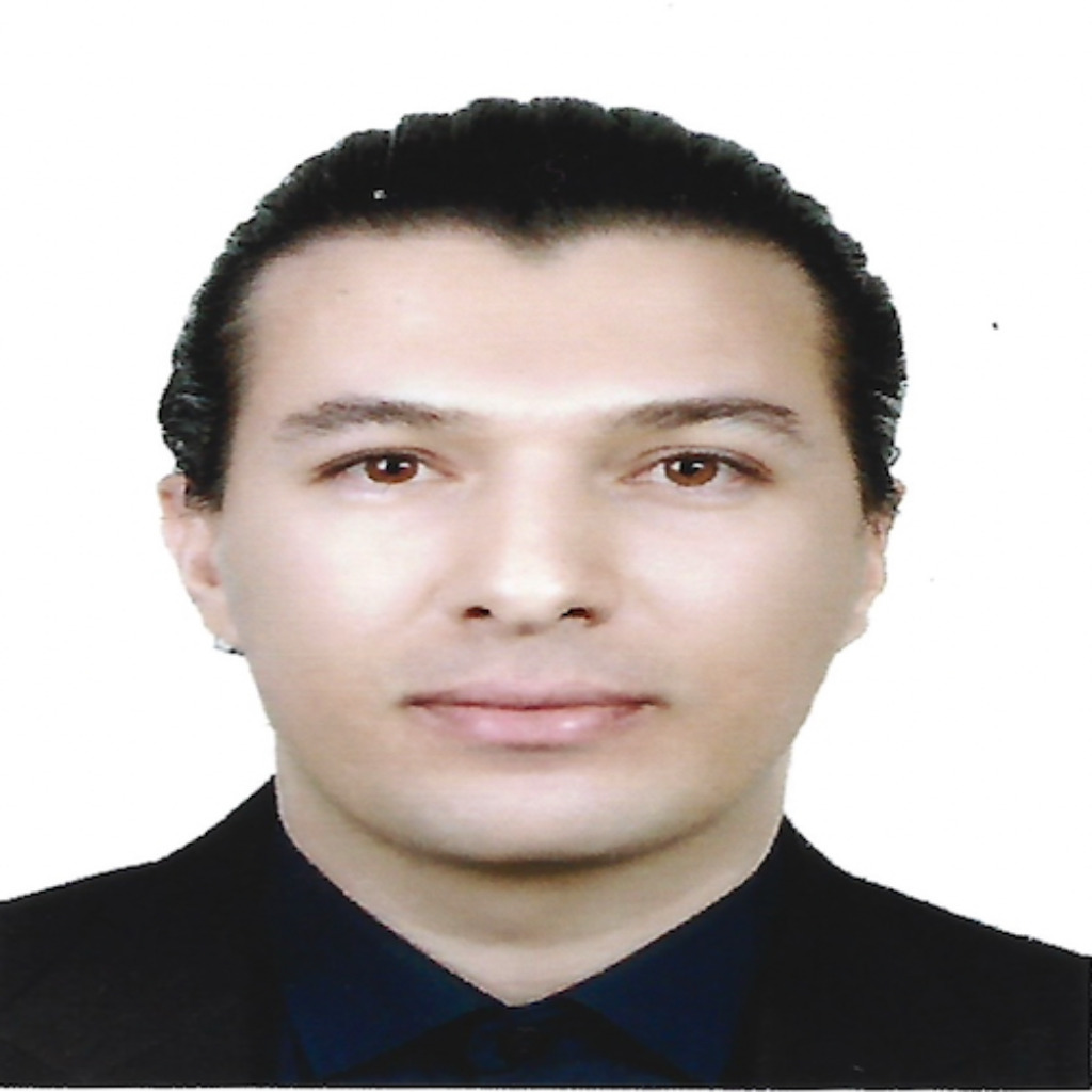 Masoud Roosta - Parental leave - Parental Leave | XING